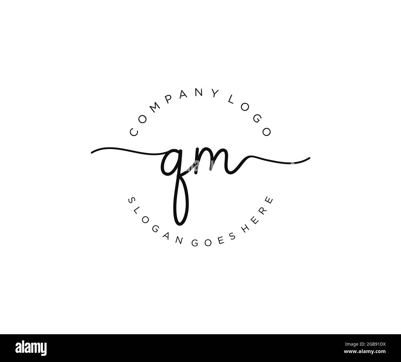 Qm symbol hi-res stock photography and images - Alamy
