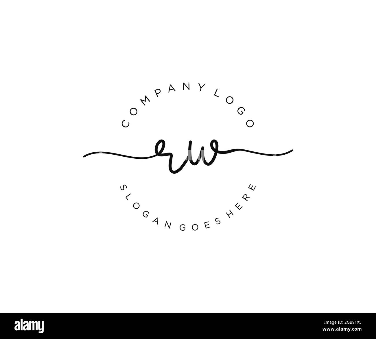 Alphabet rw hi-res stock photography and images - Alamy