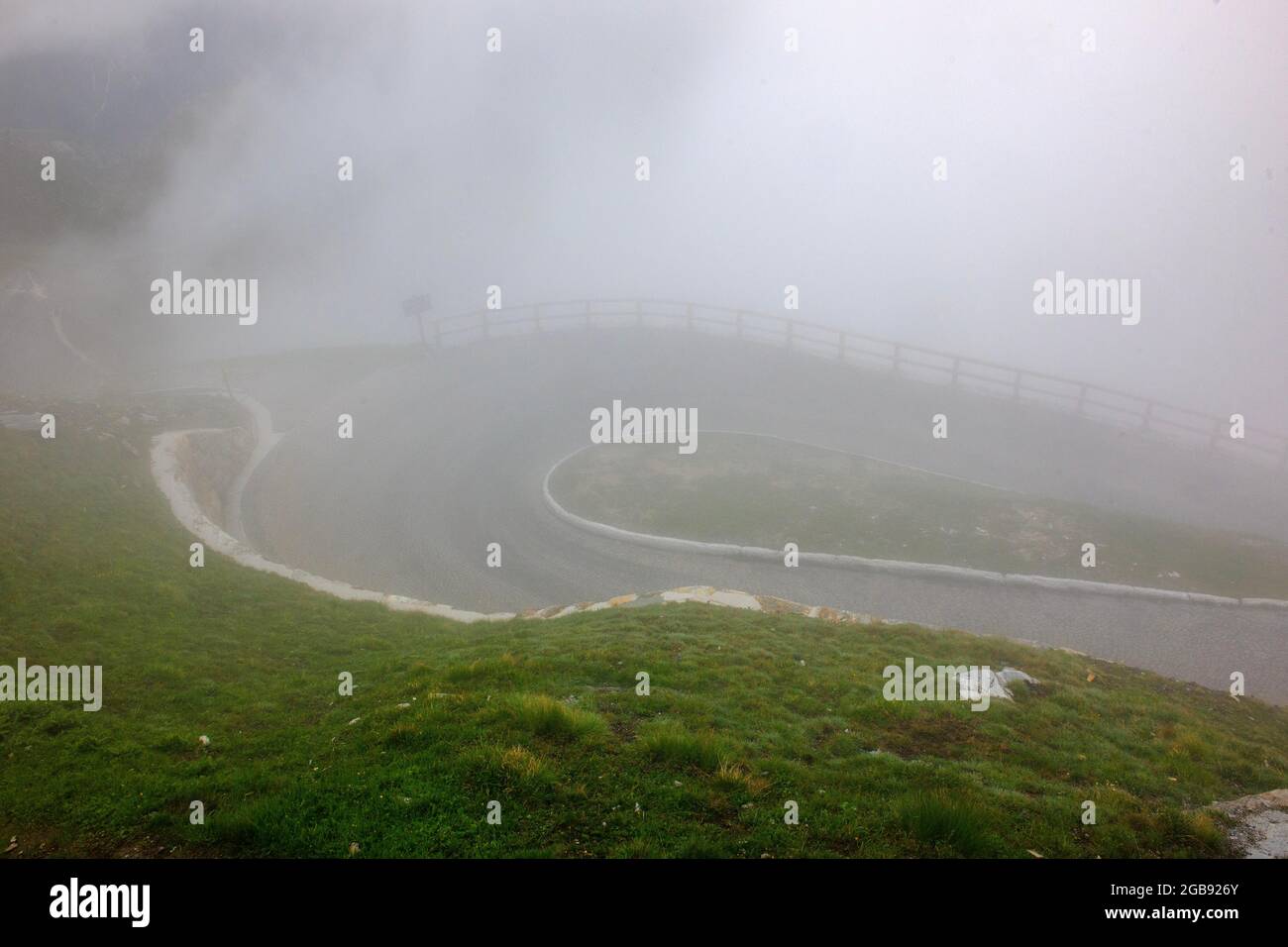 Fusch an der glocknerstrasse hi-res stock photography and images - Alamy