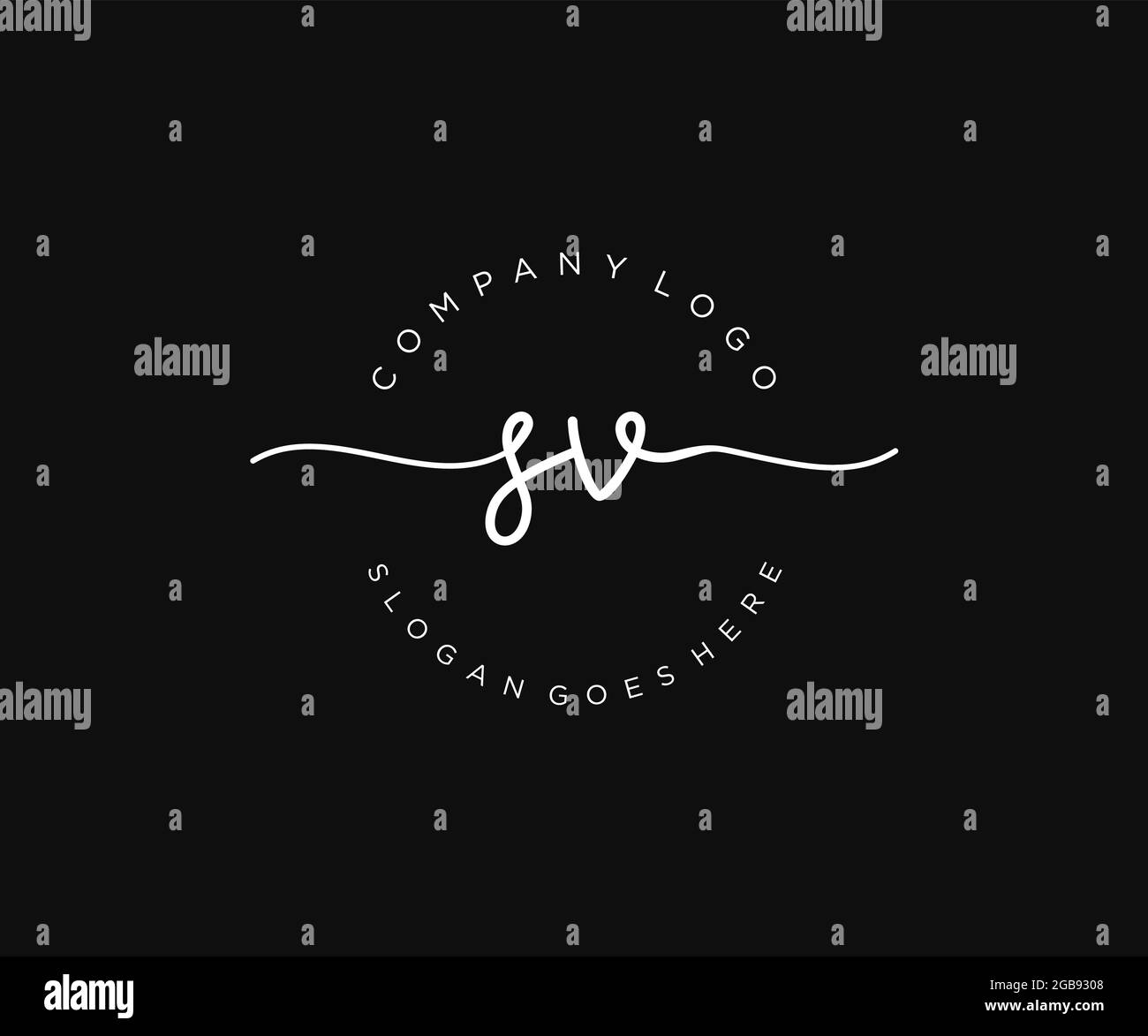 Sv signature hi-res stock photography and images - Alamy