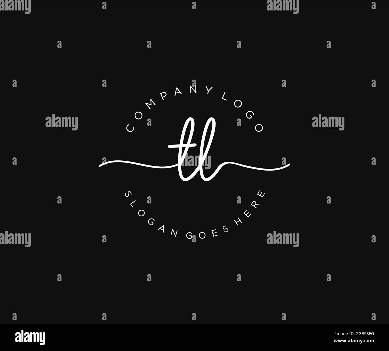 Tl alphabet hi-res stock photography and images - Alamy