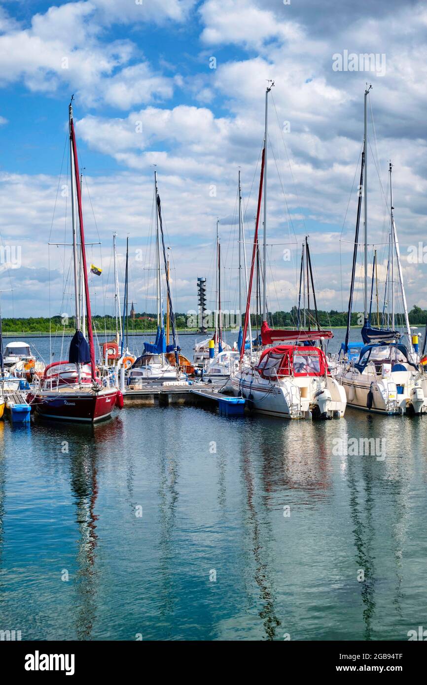 Grosser Goitzschesee High Resolution Stock Photography and Images - Alamy