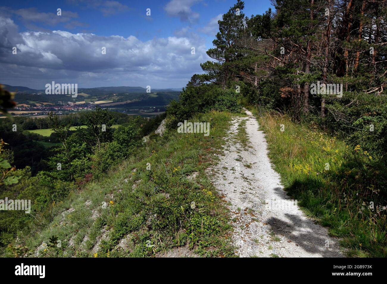 Ecological border hi-res stock photography and images - Alamy