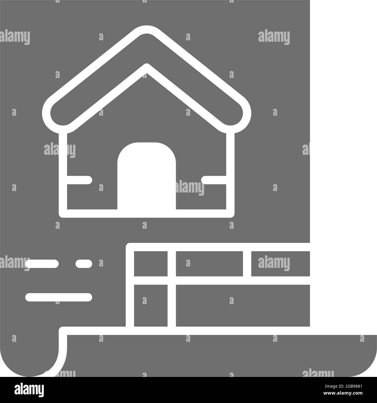 Repair estimate Stock Vector Images - Alamy
