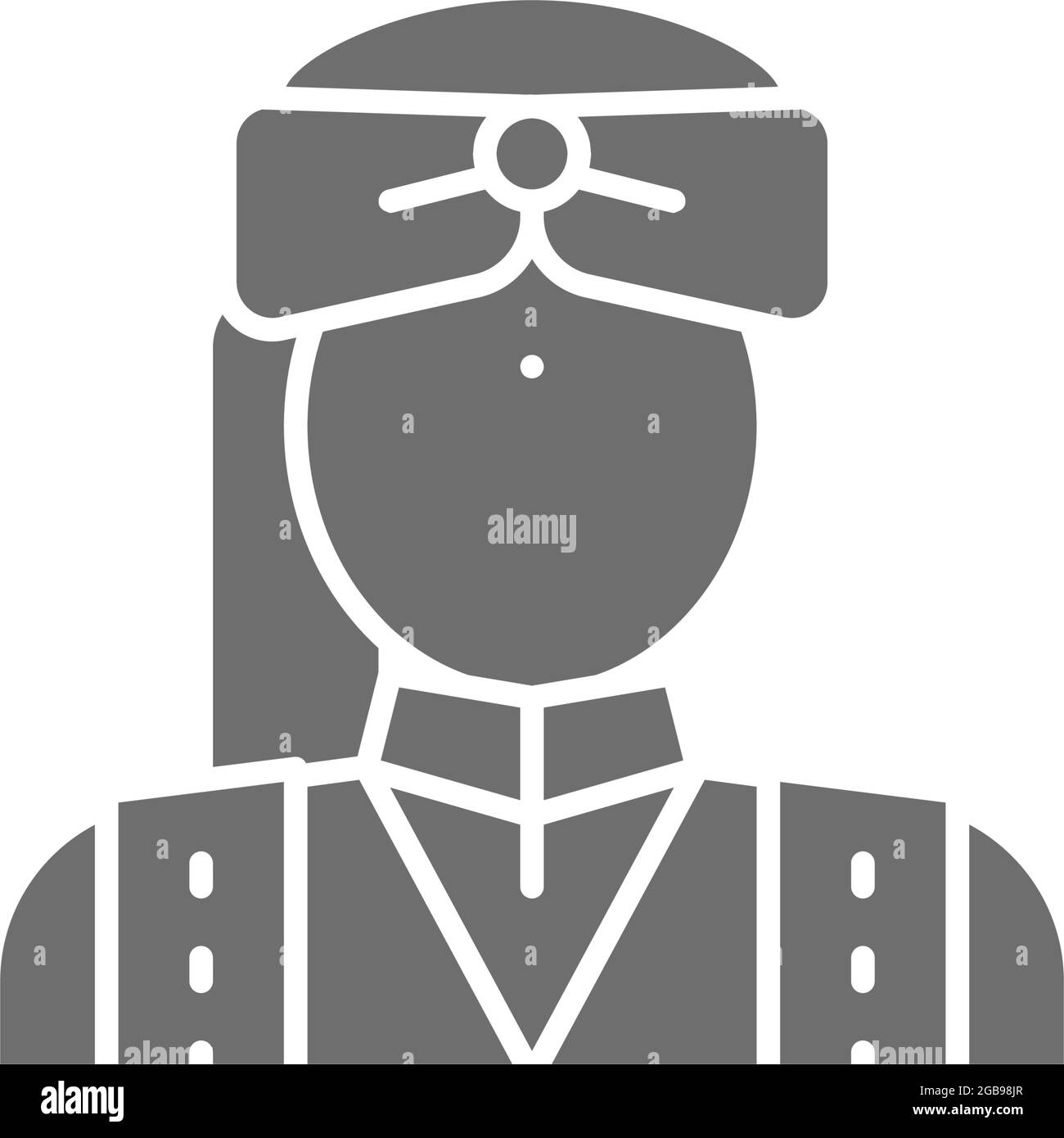Indian man in traditional national dress, bridegroom grey icon Stock ...
