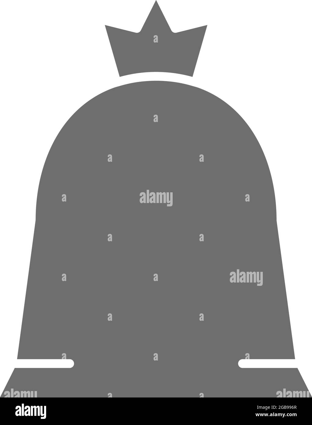 Solid waste garbage litter Stock Vector Images - Alamy