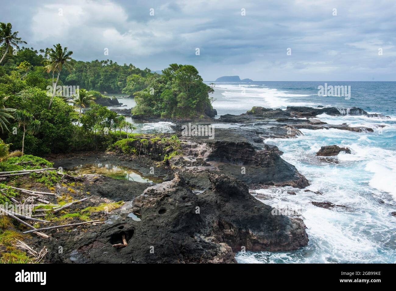 Rock wild rocky hi-res stock photography and images - Alamy