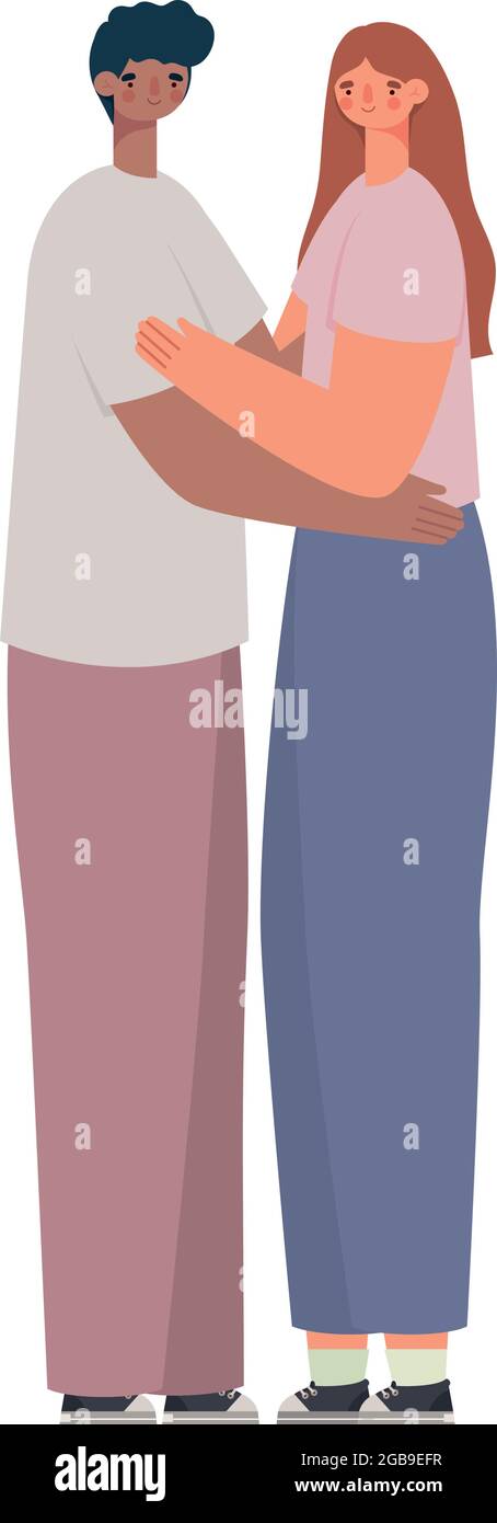 Feel loved Stock Vector Images - Alamy