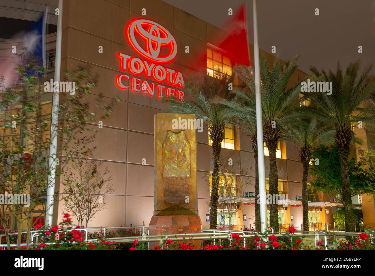 Arena toyota hi-res stock photography and images - Alamy
