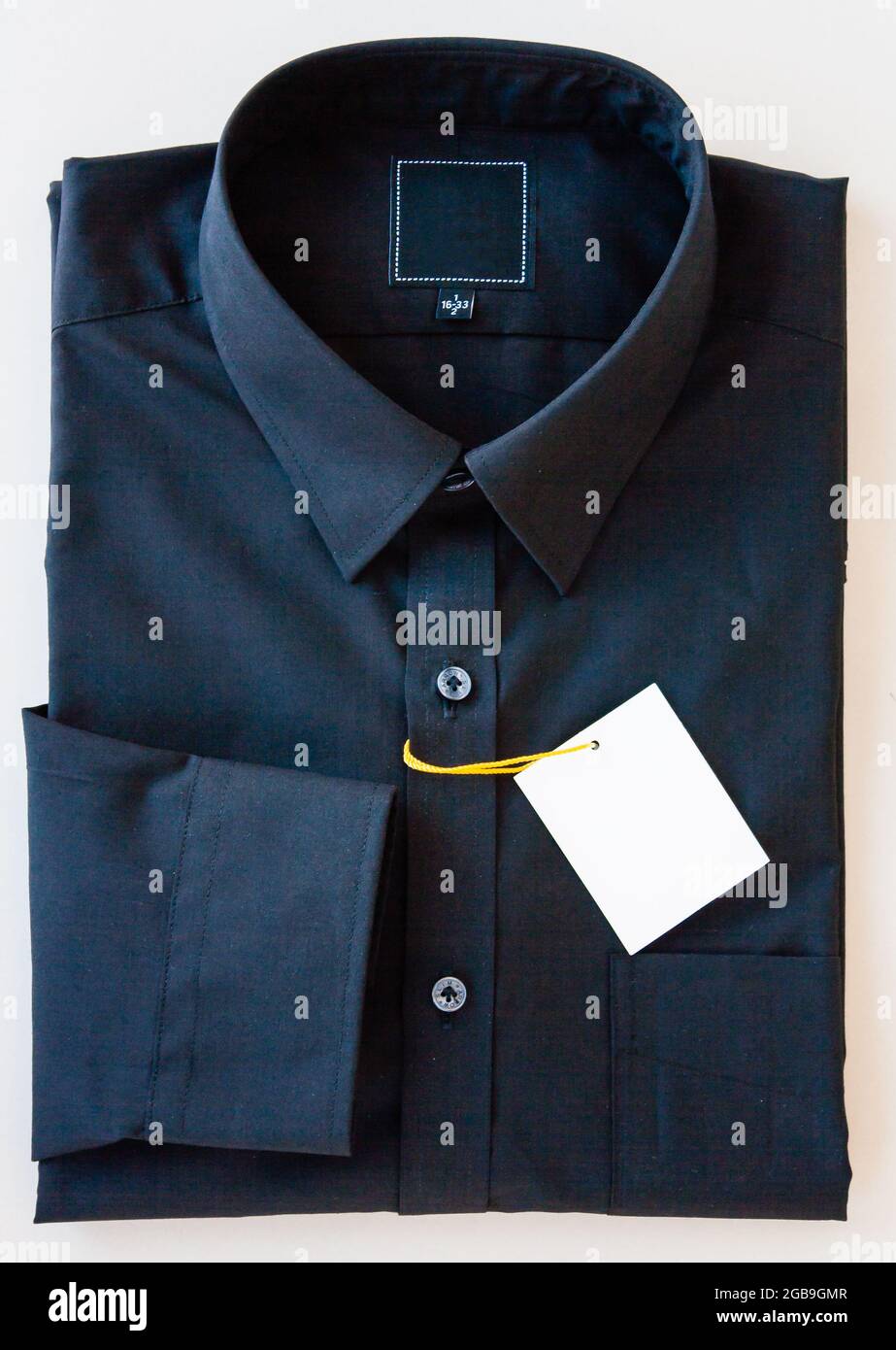 Shirt formal clothes uniform hi-res stock photography and images - Alamy
