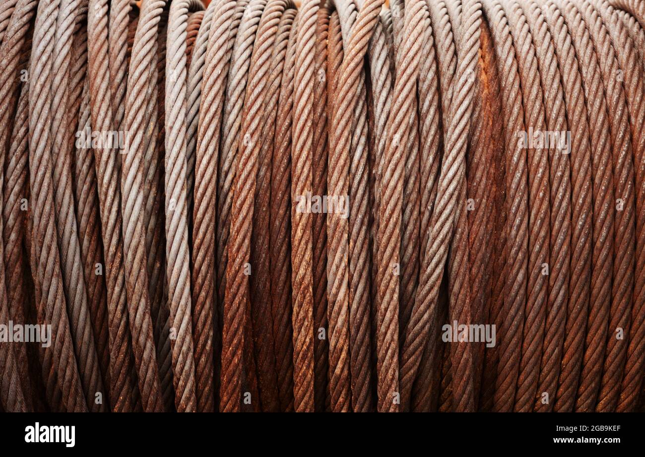 Cable patterns hi-res stock photography and images - Alamy