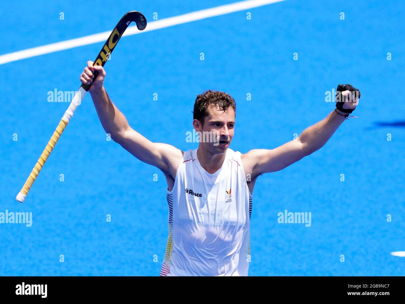 Florent van aubel hi-res stock photography and images - Alamy