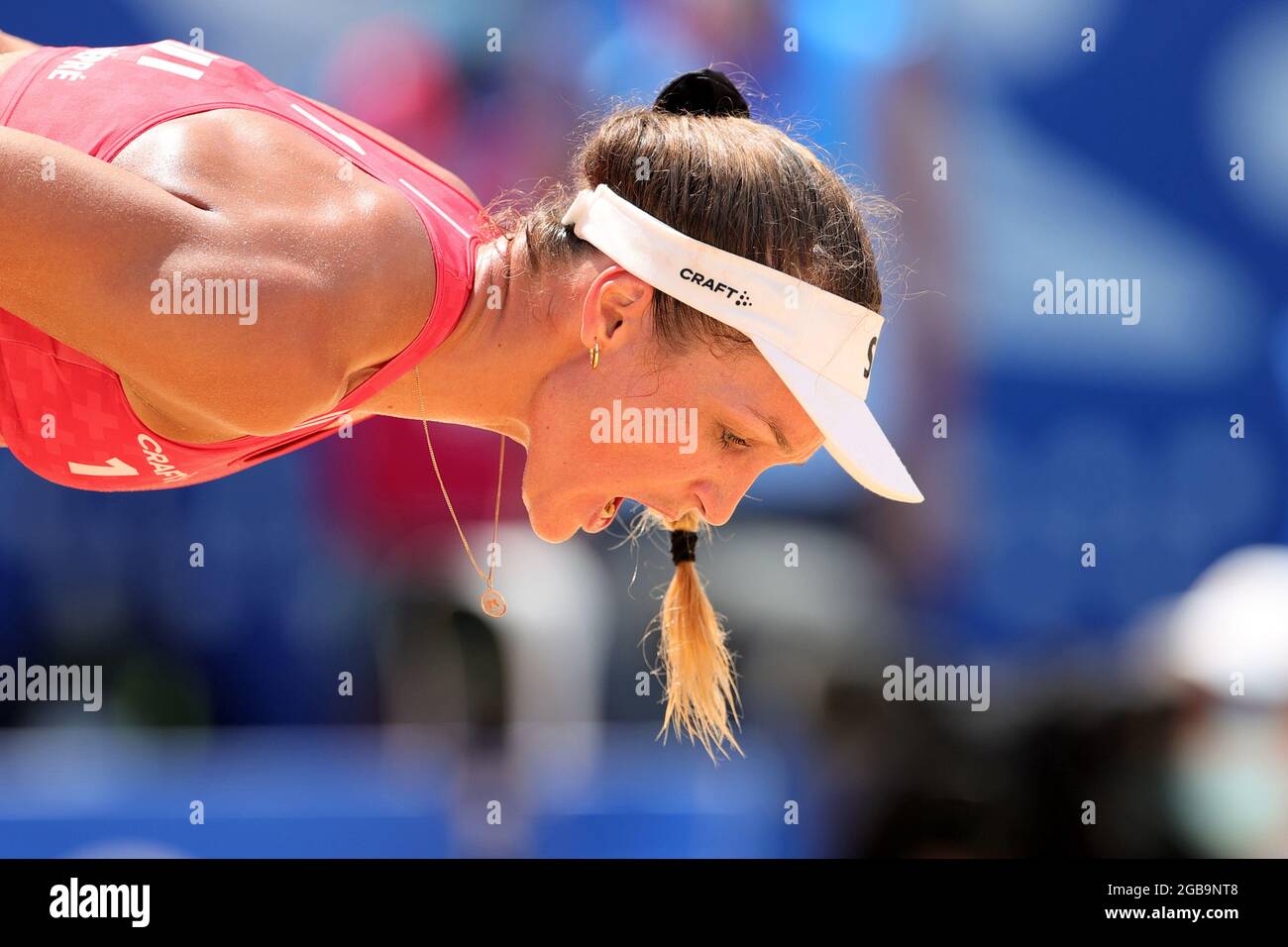Anouk verge depre switzerland hi-res stock photography and images - Alamy