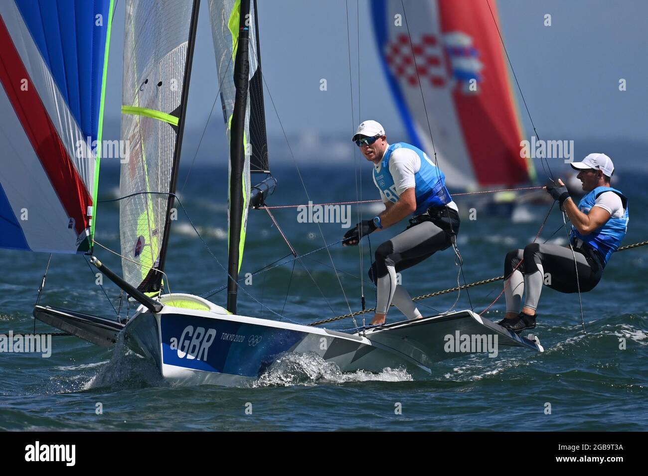 Dylan fletcher hi-res stock photography and images - Alamy