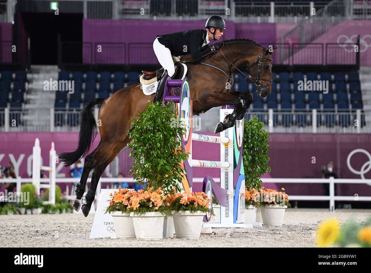 Jesse campbell diachello hi-res stock photography and images - Alamy