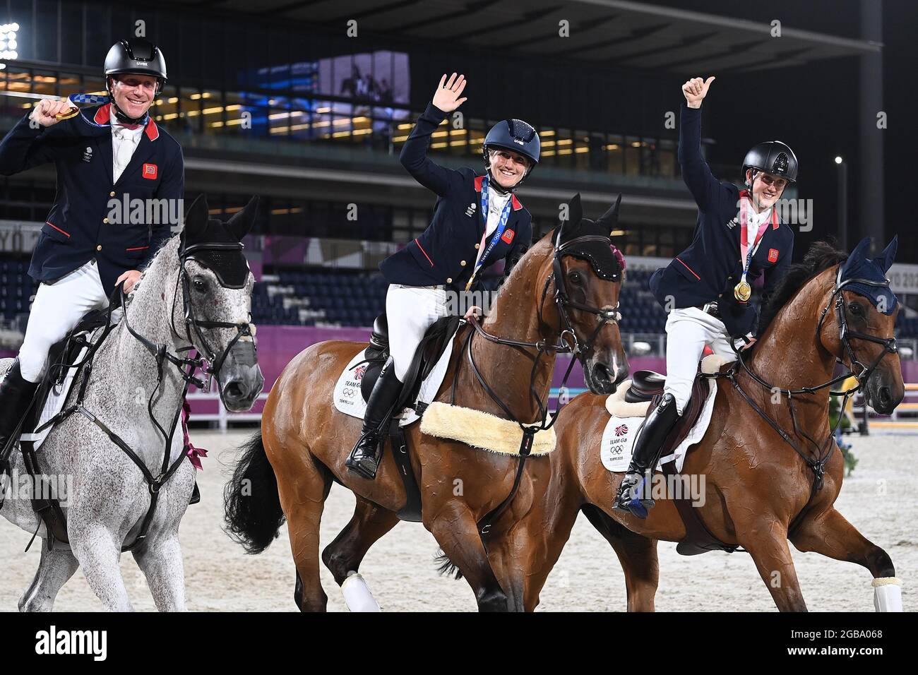 Laura collett tokyo hi-res stock photography and images - Alamy