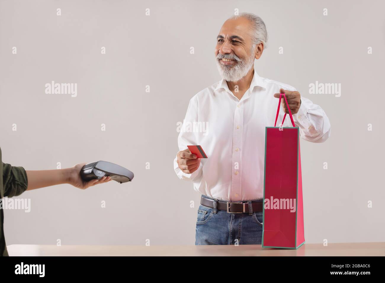 Happy retirement card hi-res stock photography and images - Alamy