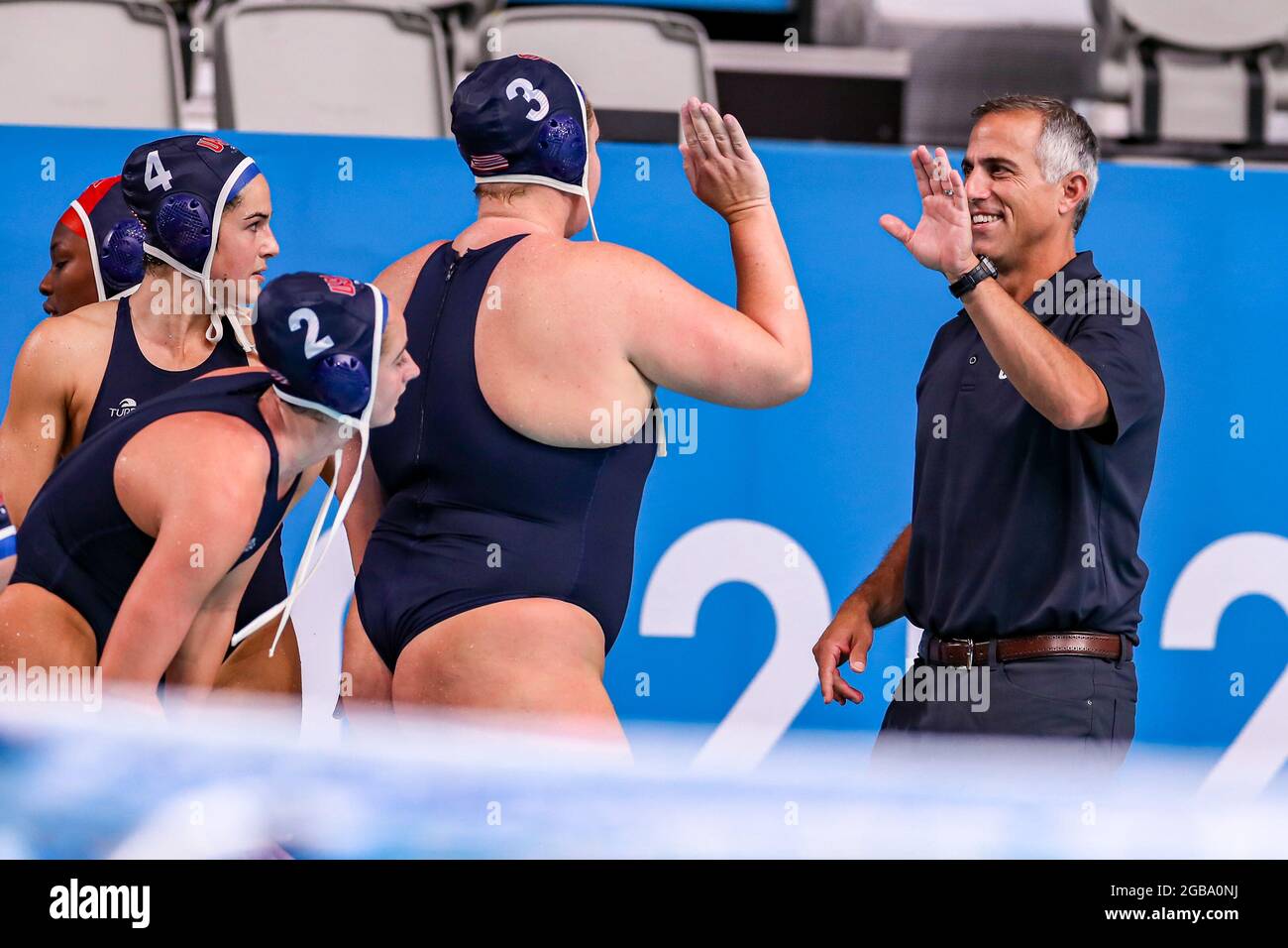 Maddie musselman hi-res stock photography and images - Alamy