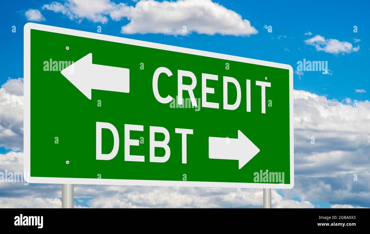 Road sign showing a crossroads or decision point Stock Photo - Alamy