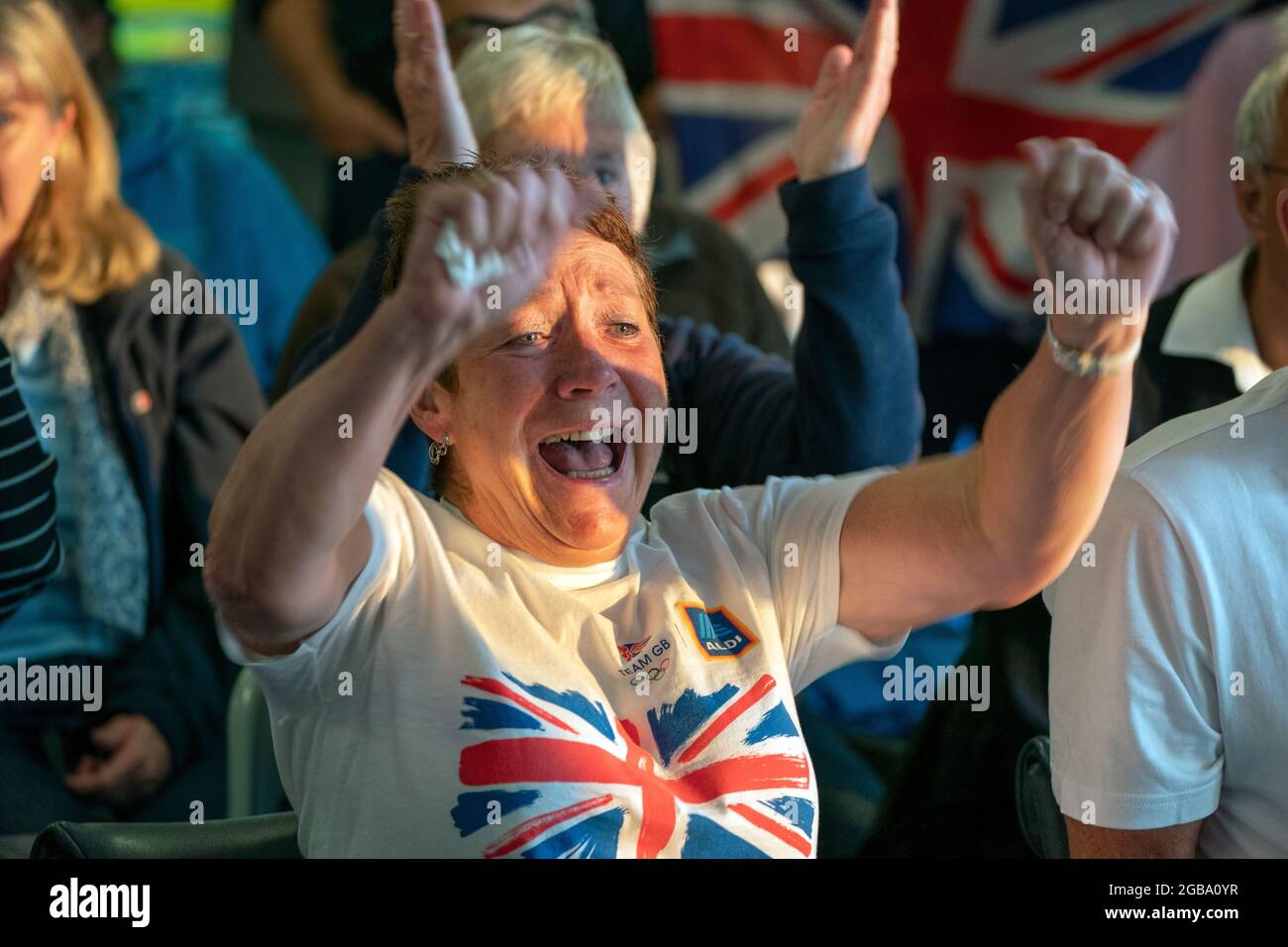 Bithells hi-res stock photography and images - Alamy