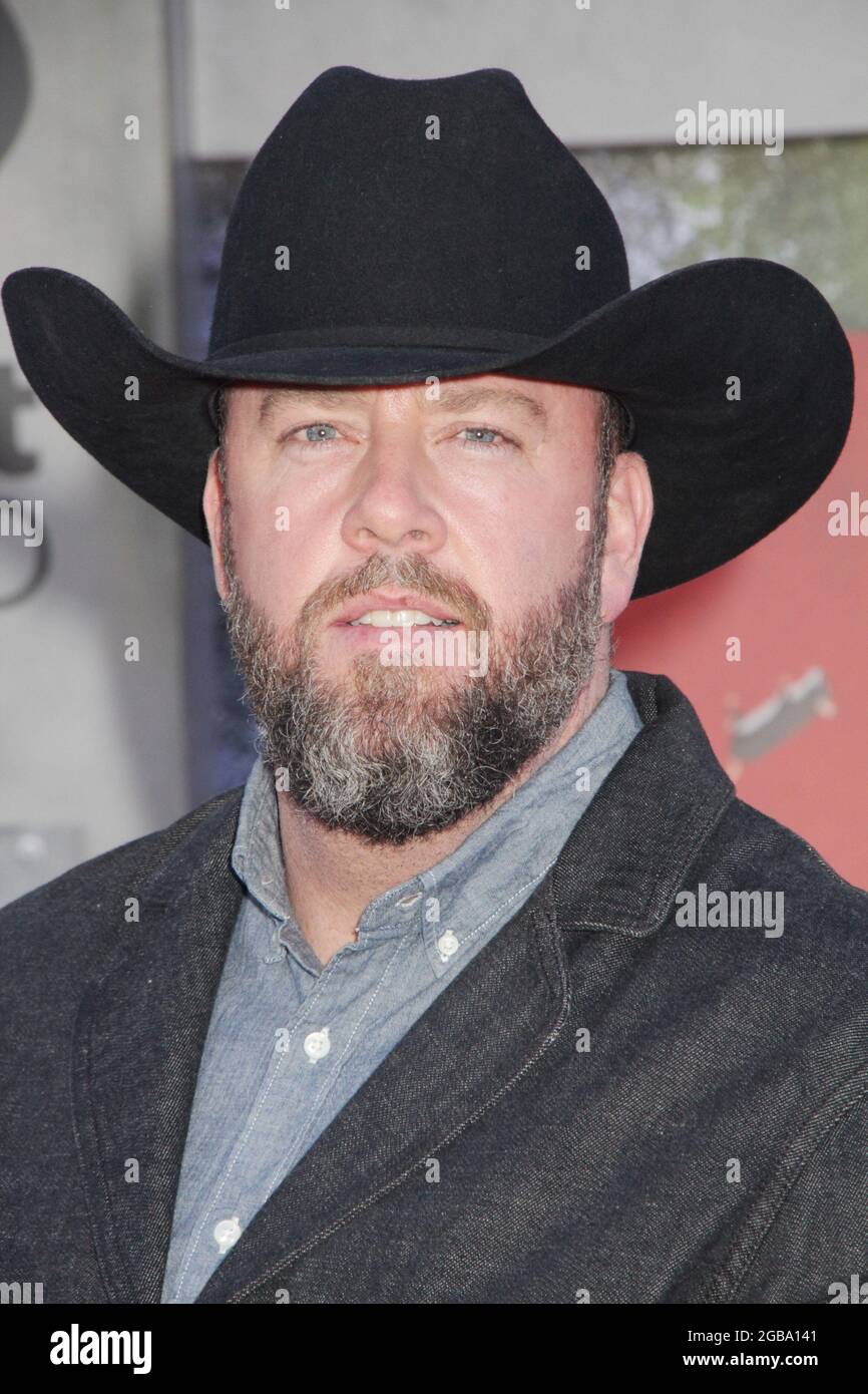 Los Angeles, California, USA. 2nd August, 2021. Chris Sullivan 08/02 ...