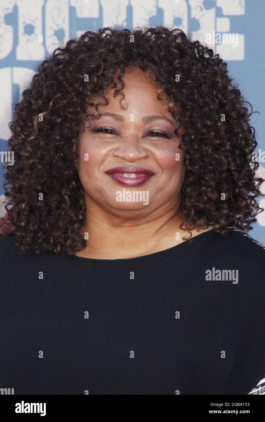 Los Angeles, California, USA. 2nd August, 2021. Pam Lifford 08/02/2021 ...