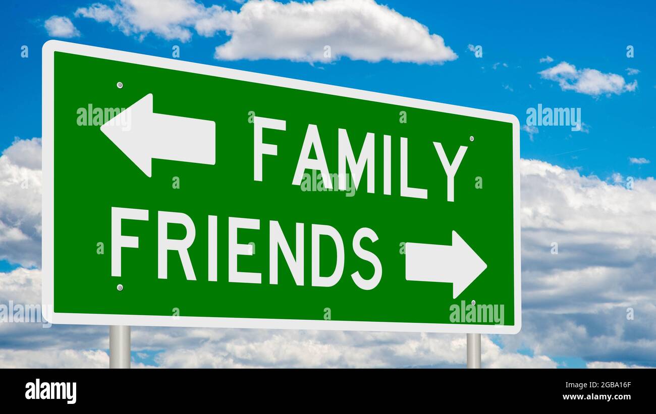 Road sign showing a crossroads or decision point Stock Photo - Alamy