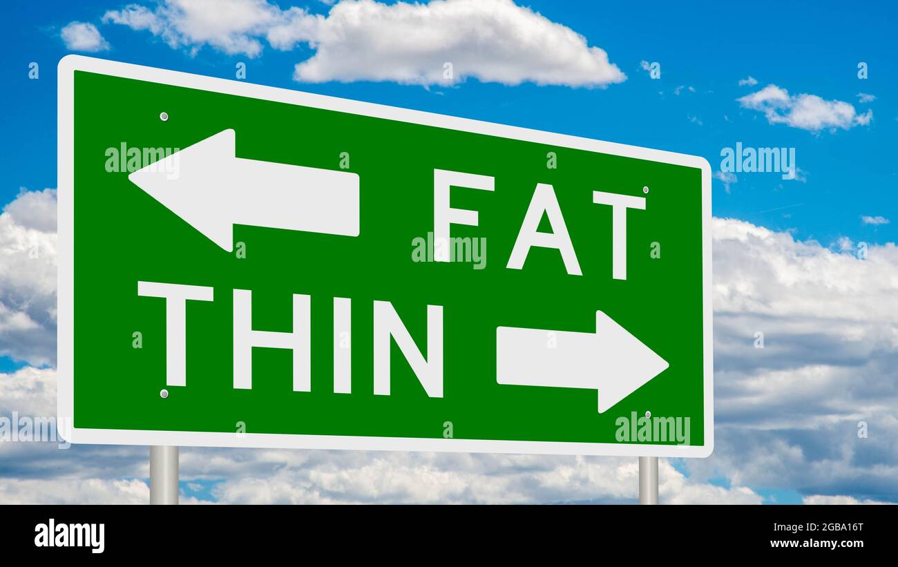 Road sign showing a crossroads or decision point Stock Photo - Alamy