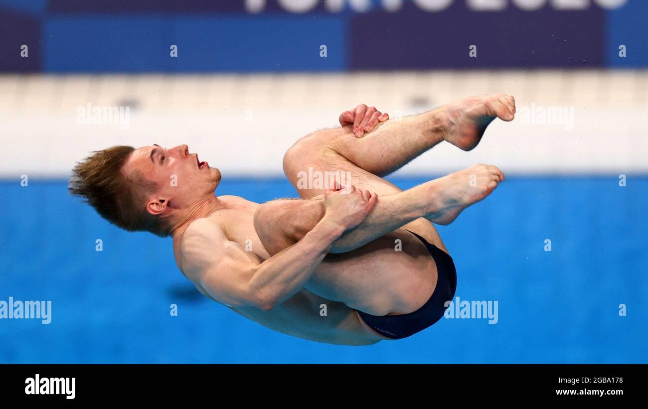 Jack laugher tokyo hi-res stock photography and images - Alamy