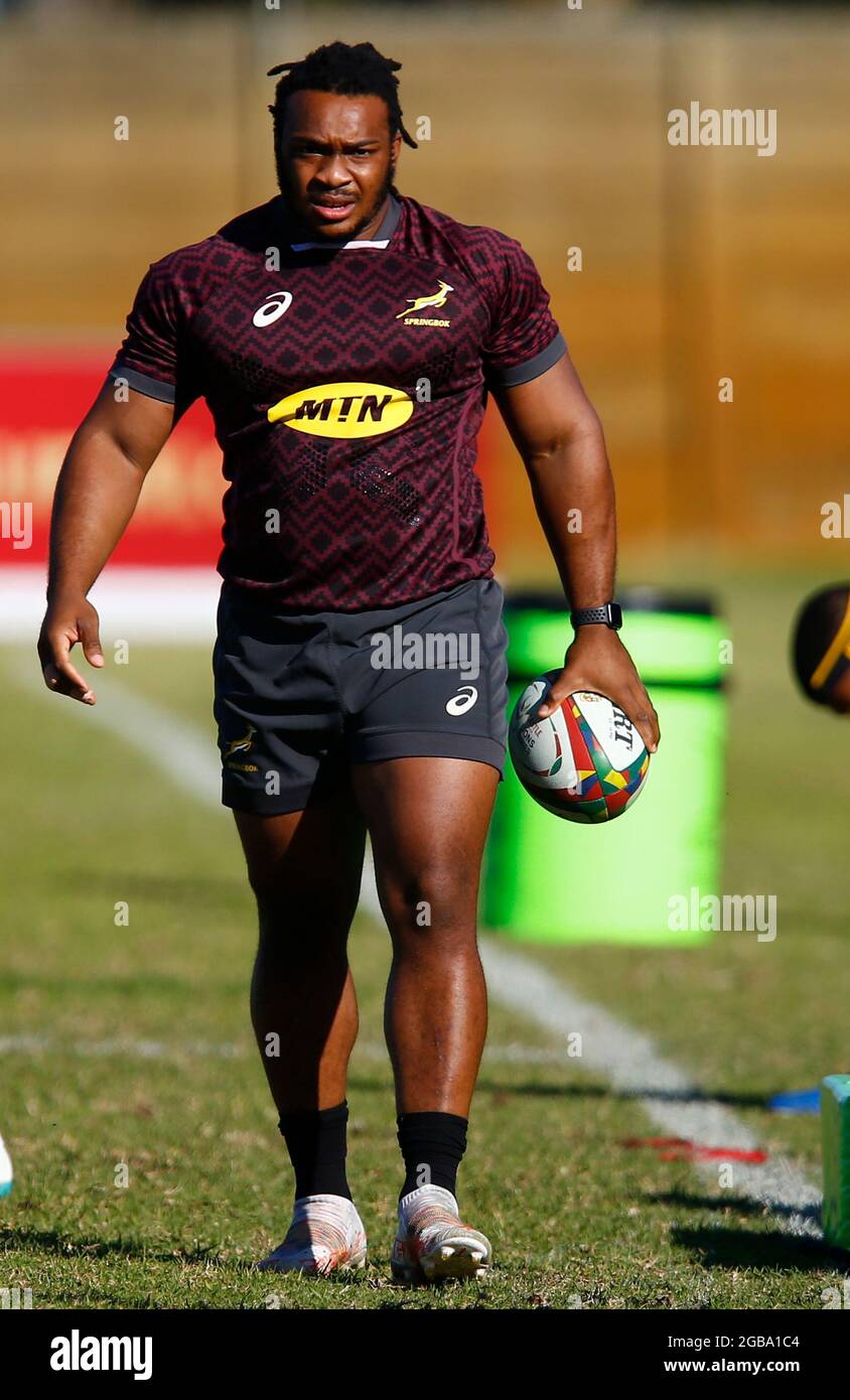 Joseph dweba of south africa a hi-res stock photography and images - Alamy