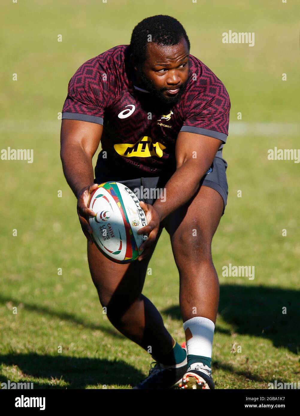 Ox nche rugby hi-res stock photography and images - Alamy