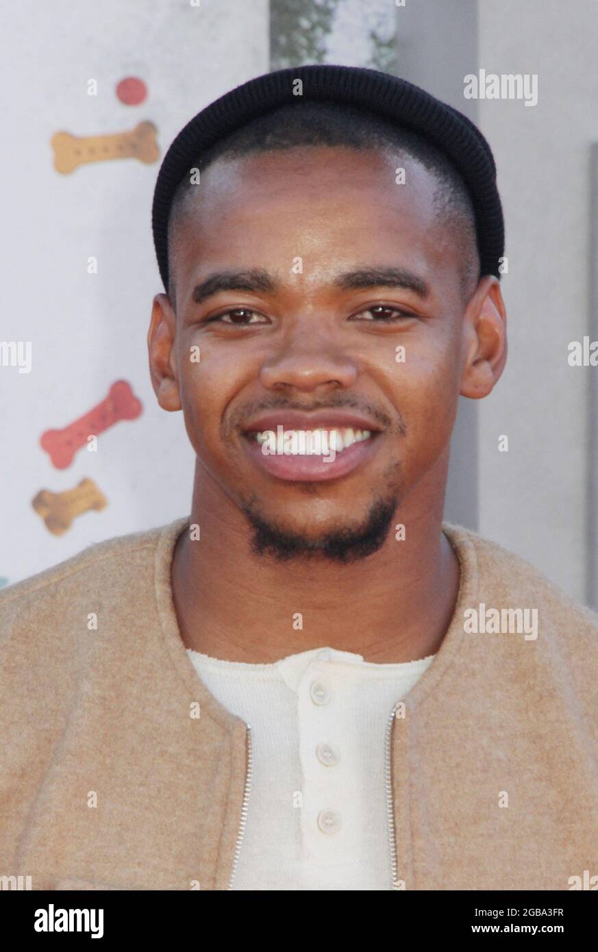 Los Angeles, California, USA. 2nd August, 2021. Jovian Wade 08/02/2021 ...