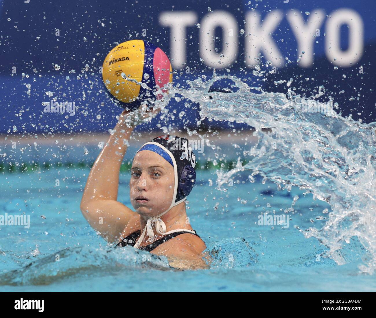 Kaleigh gilchrist hi-res stock photography and images - Alamy