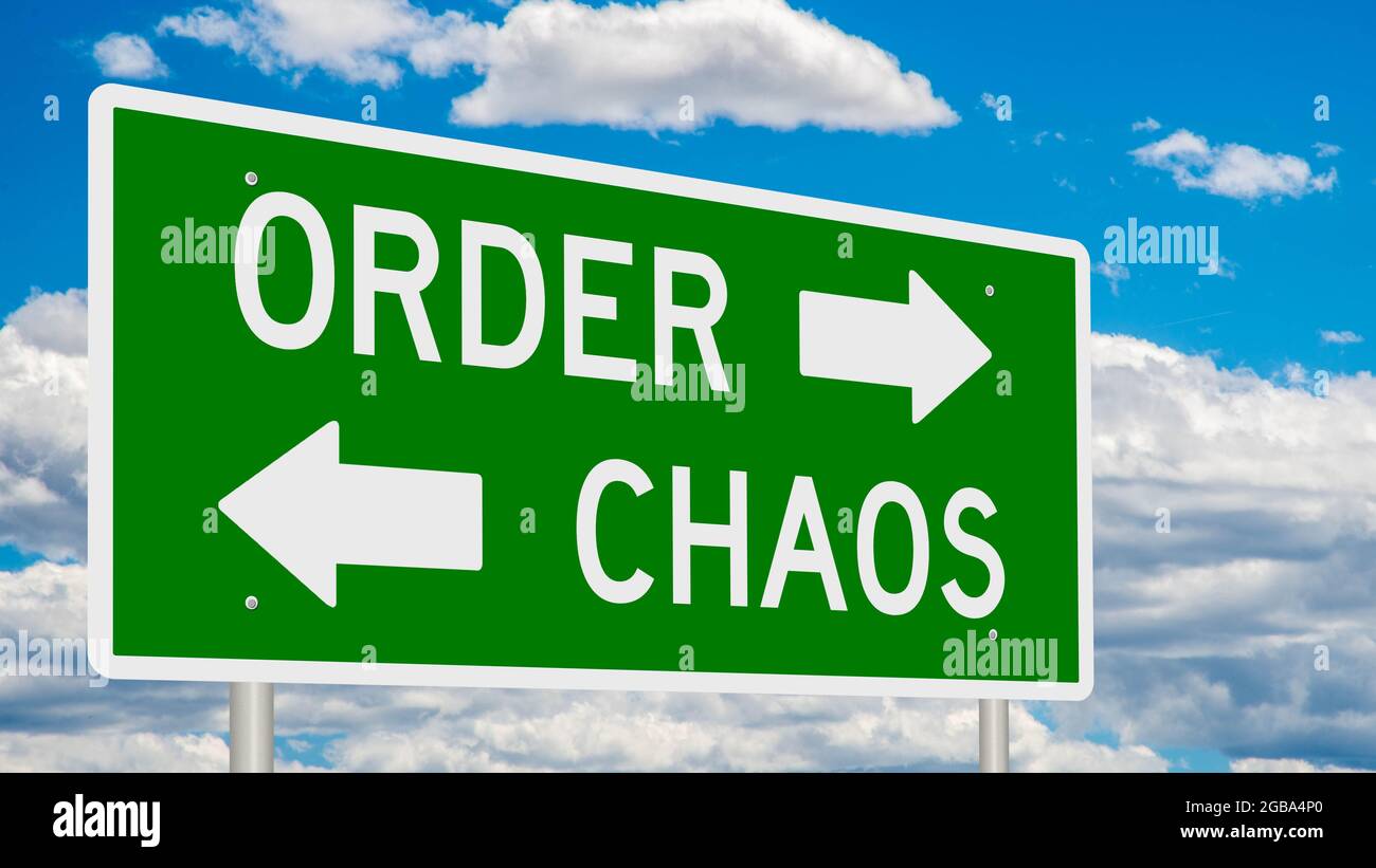Road sign showing a crossroads or decision point Stock Photo - Alamy