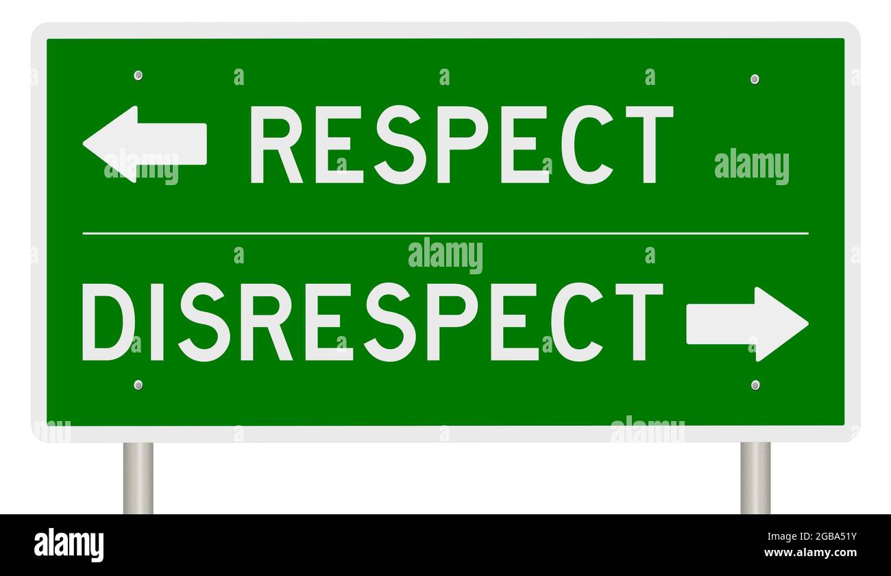 Road sign showing a crossroads or decision point Stock Photo - Alamy