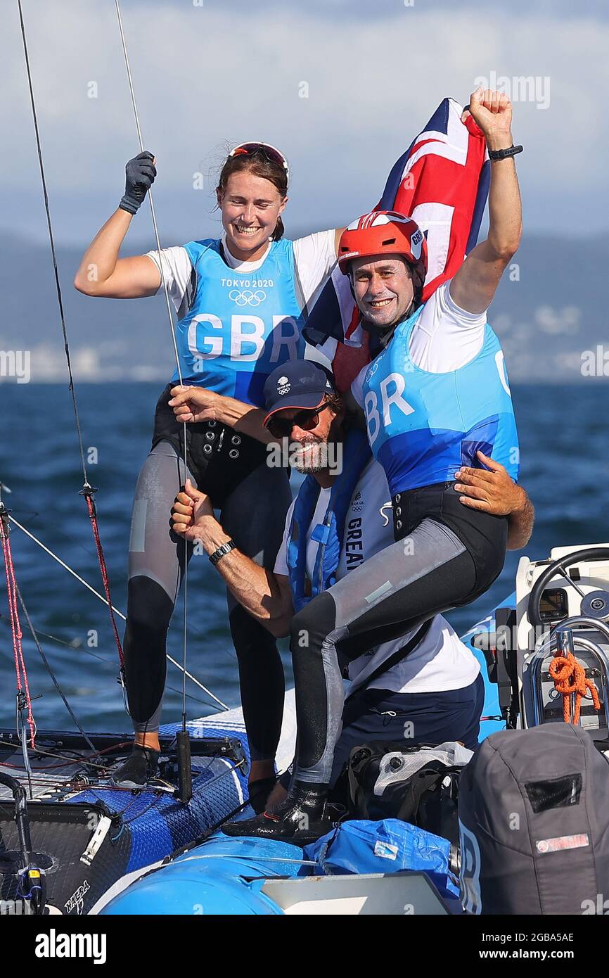 John gimson anna burnet hi-res stock photography and images - Alamy