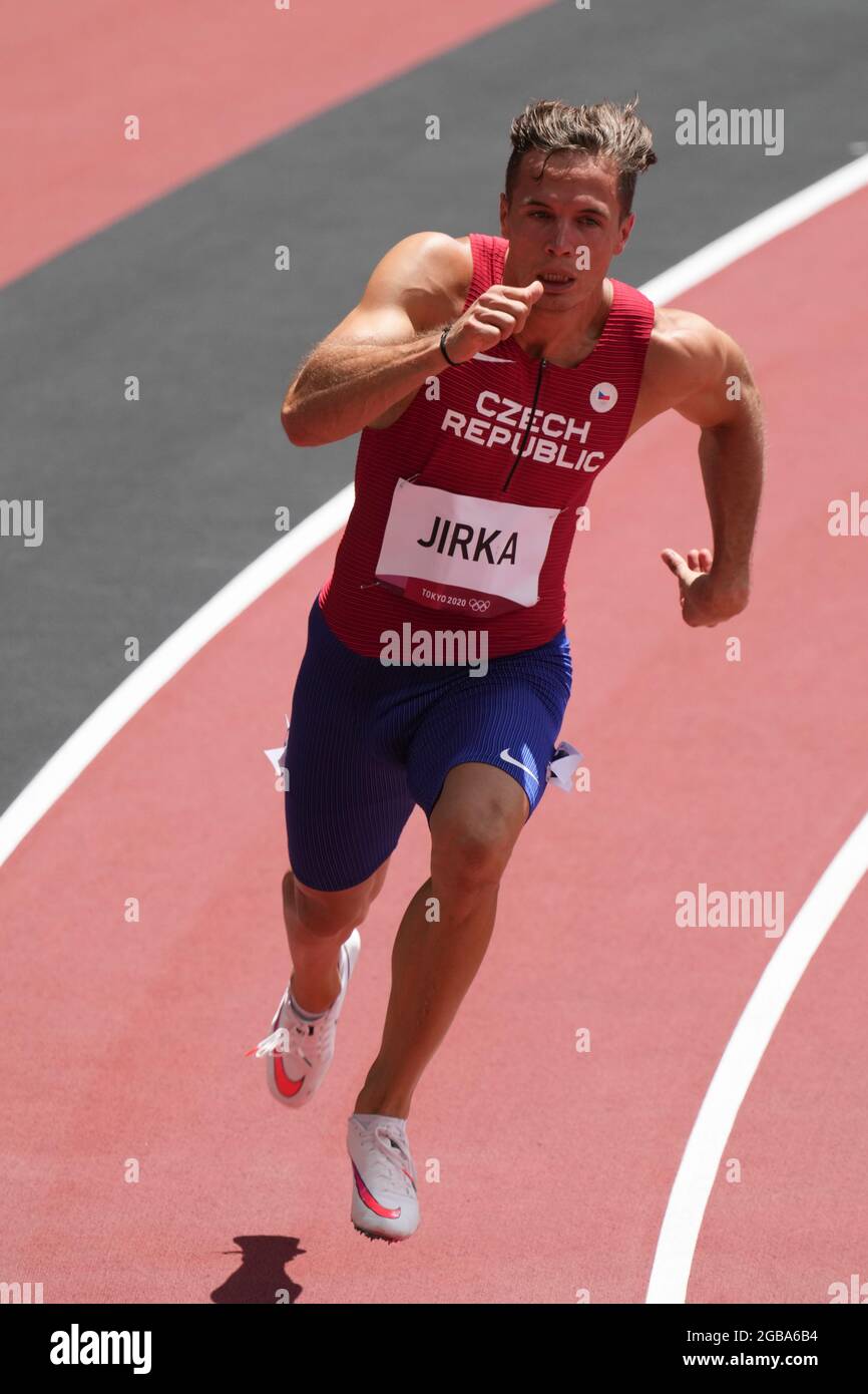 Jirka hi-res stock photography and images - Alamy