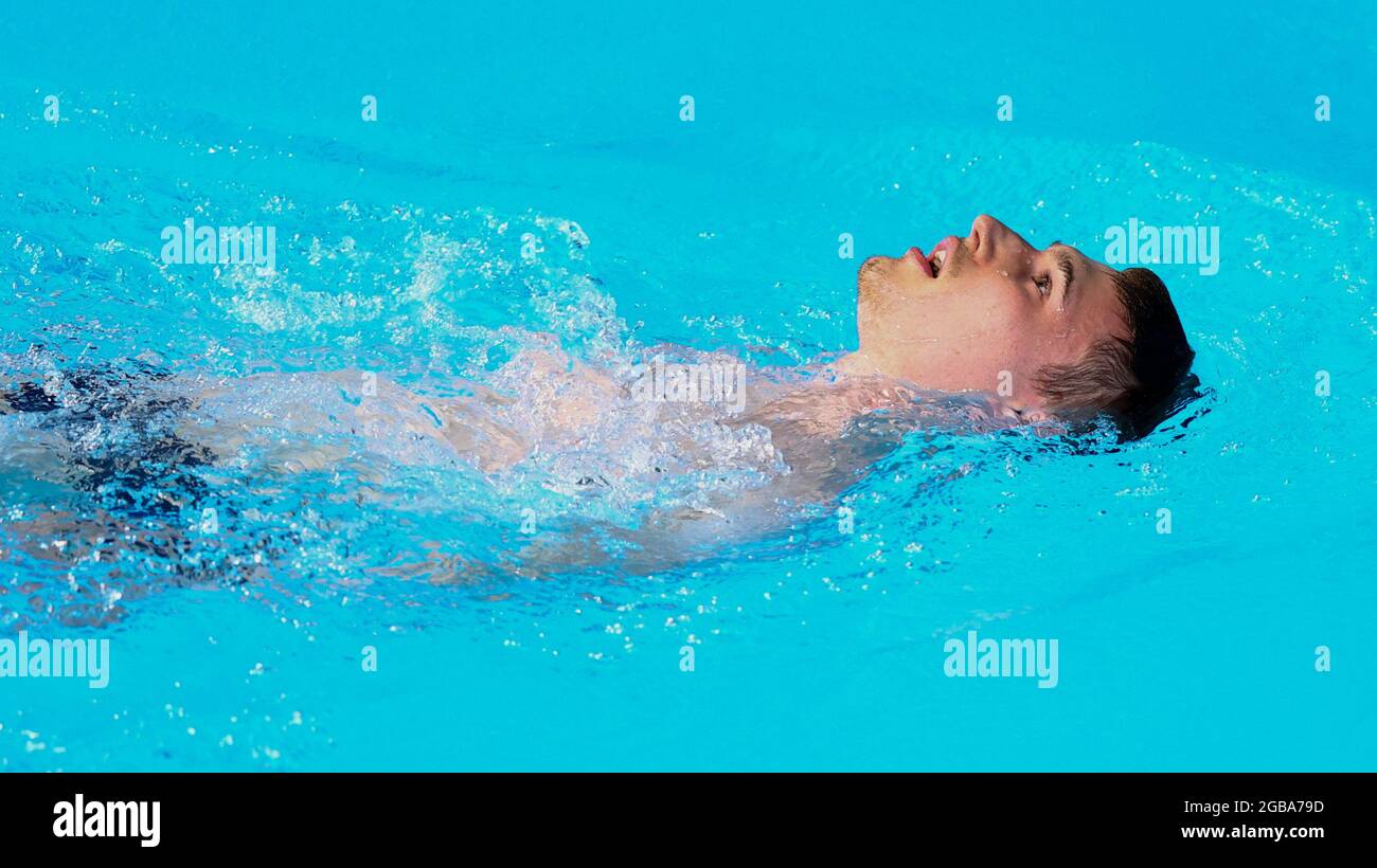 Jack laugher tokyo hi-res stock photography and images - Alamy