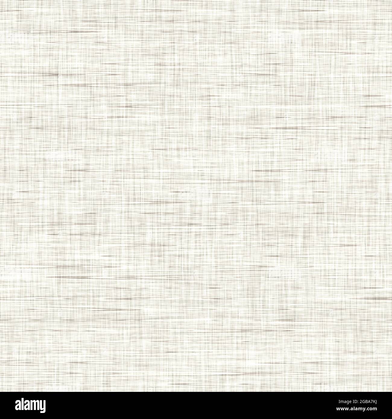 Linen texture background with broken stripe. Organic irregular striped ...