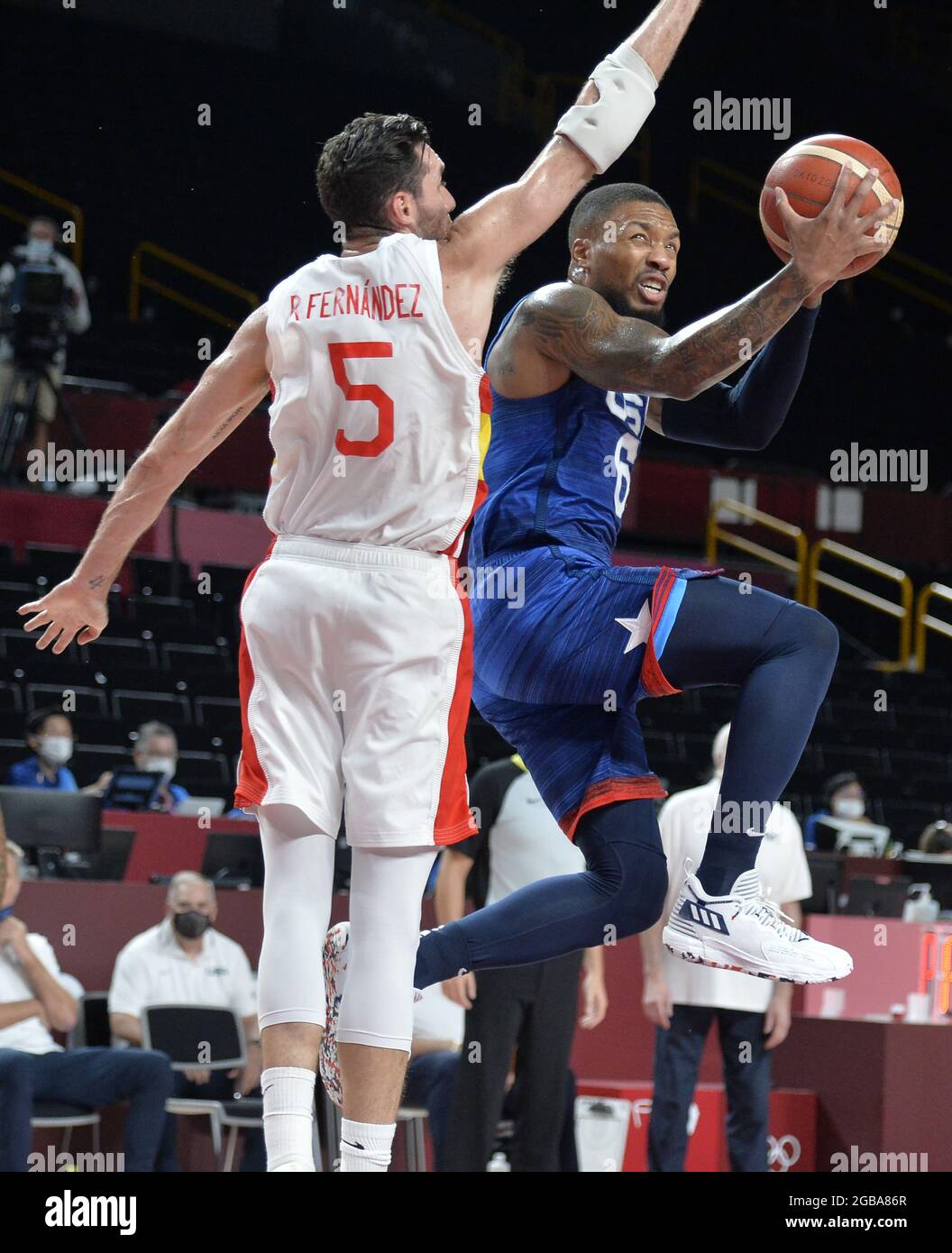 Mike fernandez hi-res stock photography and images - Alamy