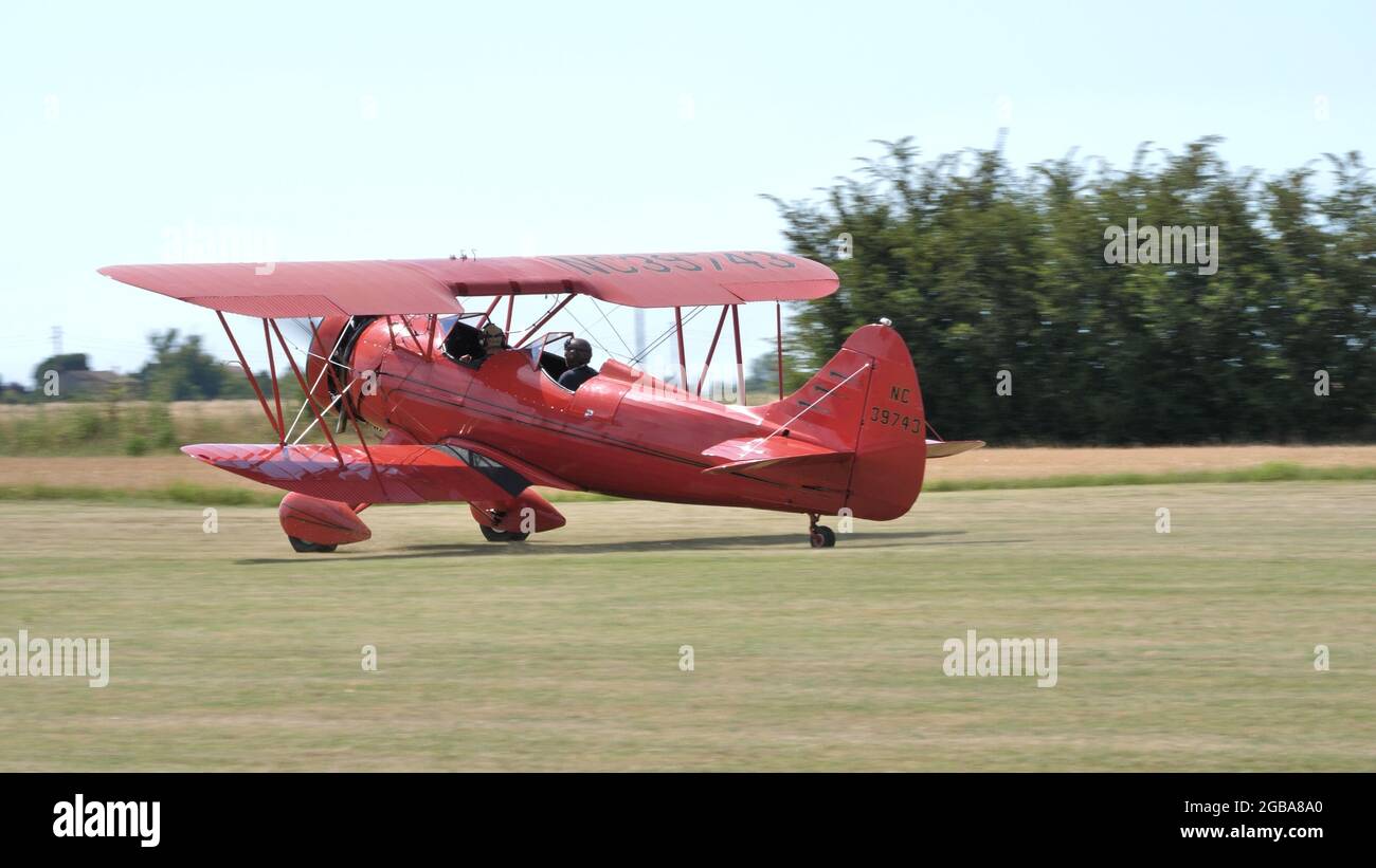 1930s airfield hi-res stock photography and images - Alamy