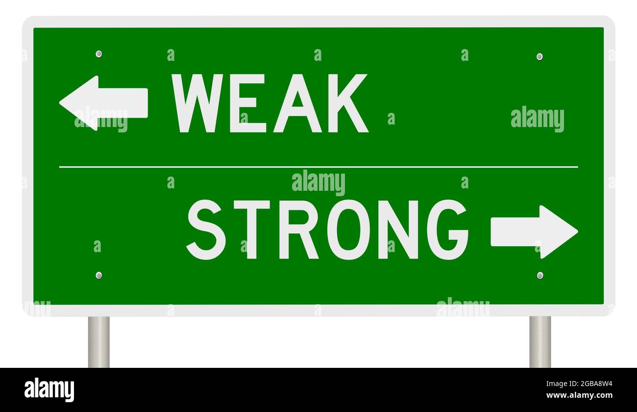 Road sign showing a crossroads or decision point Stock Photo - Alamy