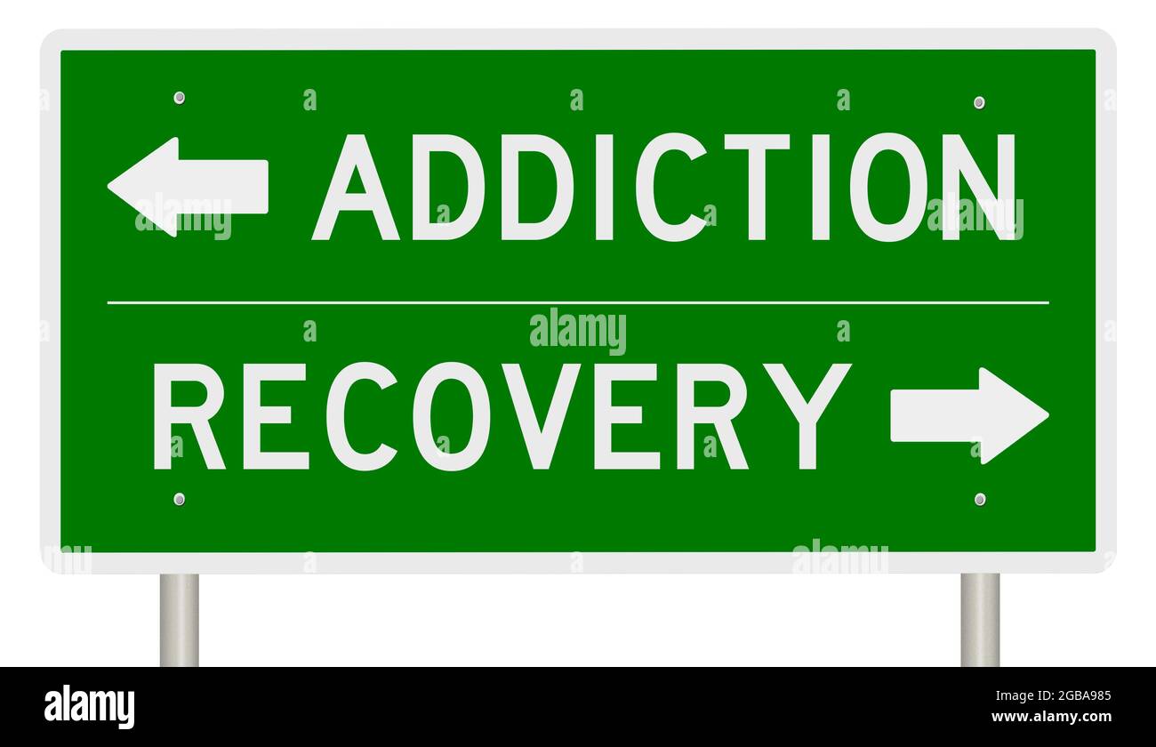 Road sign showing a crossroads or decision point Stock Photo - Alamy