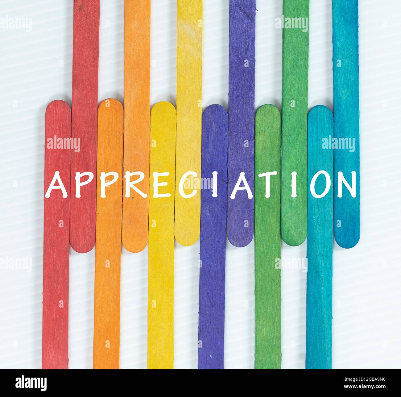 Gratitude acknowledgment hi-res stock photography and images - Alamy