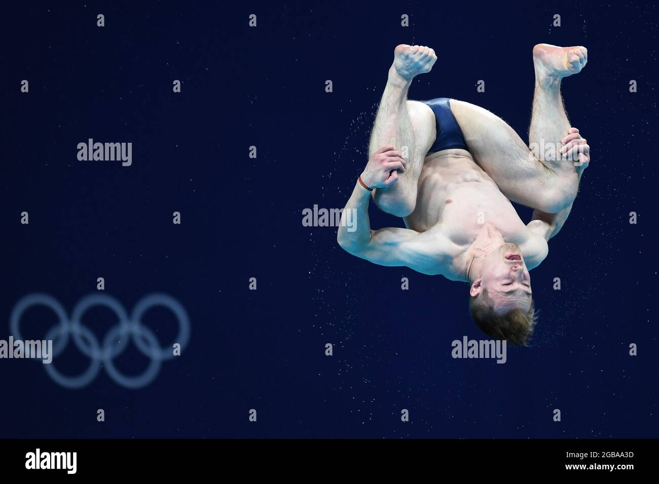 Jack laugher tokyo hi-res stock photography and images - Alamy