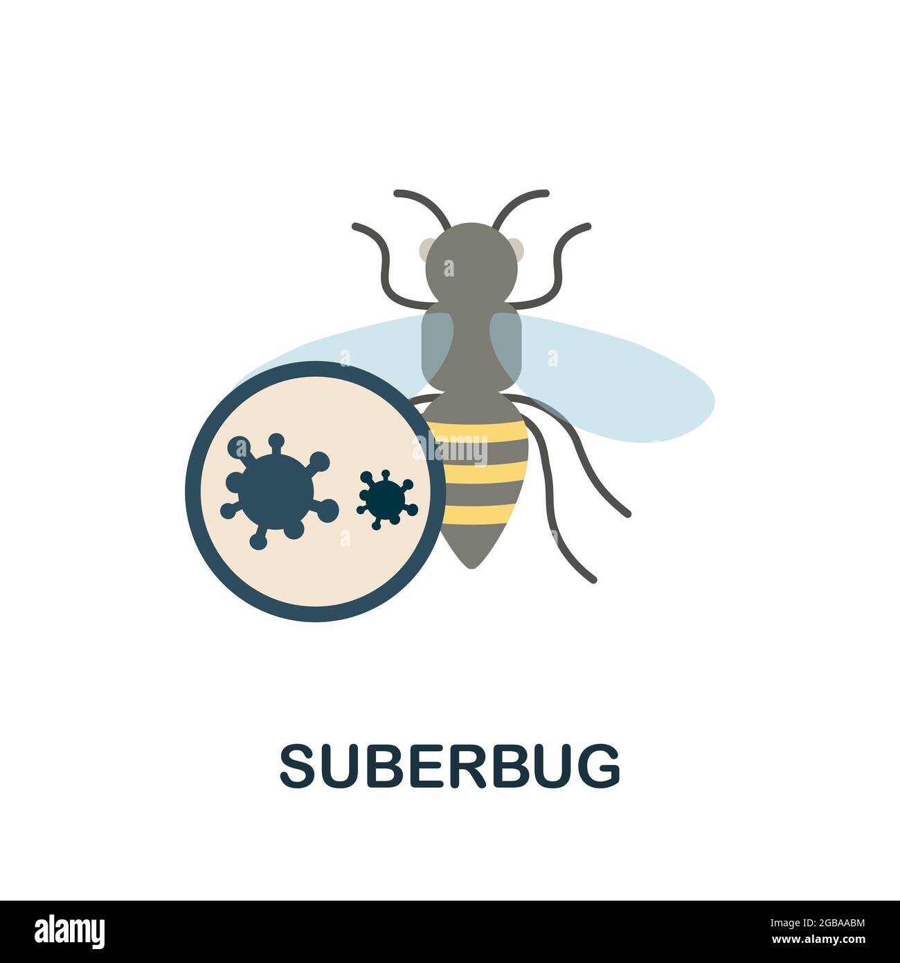 Suberbug hi-res stock photography and images - Alamy