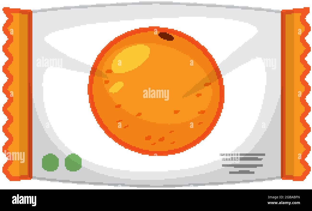 Colourful candy sweets Stock Vector Images - Alamy