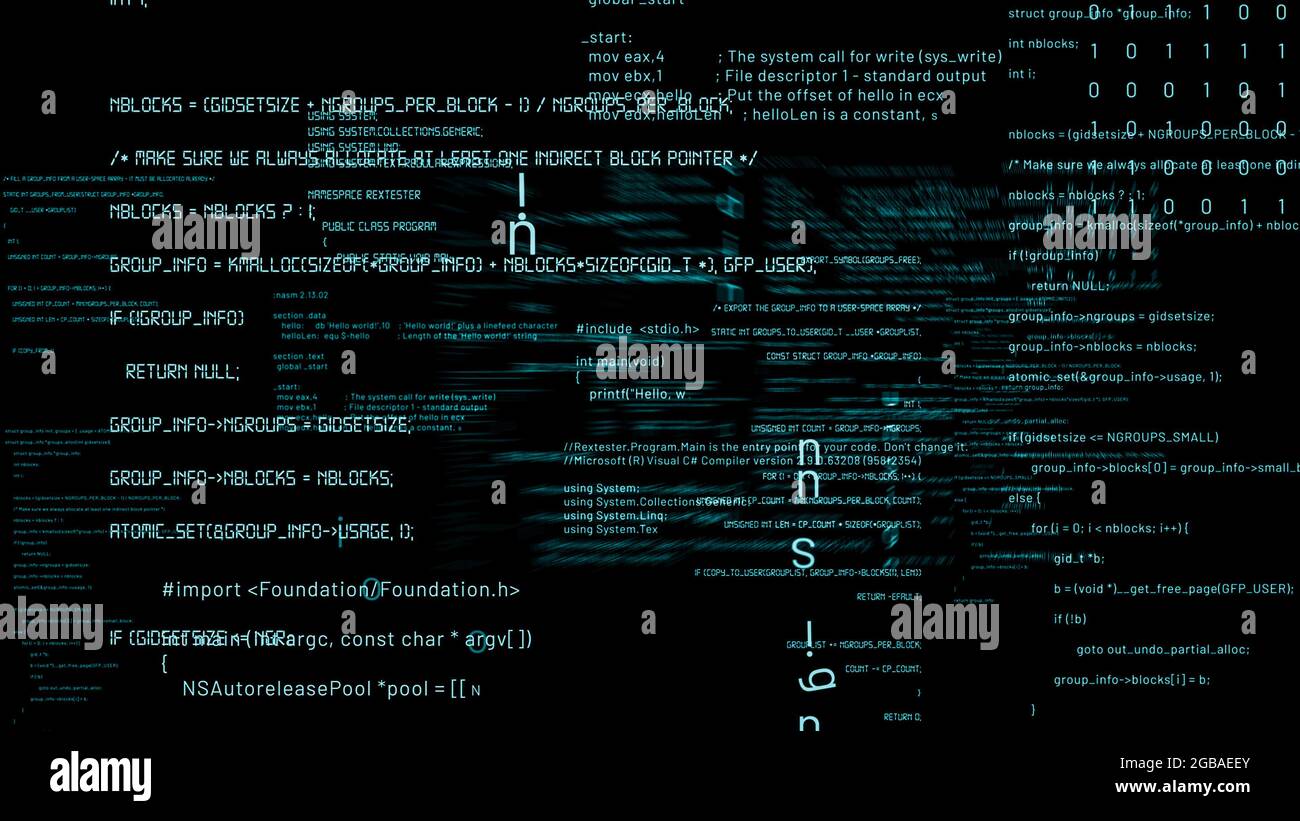 Develop Software High Resolution Stock Photography and Images - Alamy