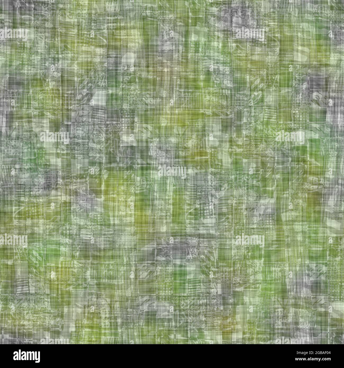 Mottled blotch wash out linen background. Hand painted farmhouse ...