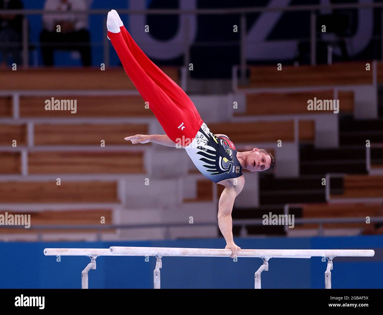 Lukas Dauser High Resolution Stock Photography and Images - Alamy